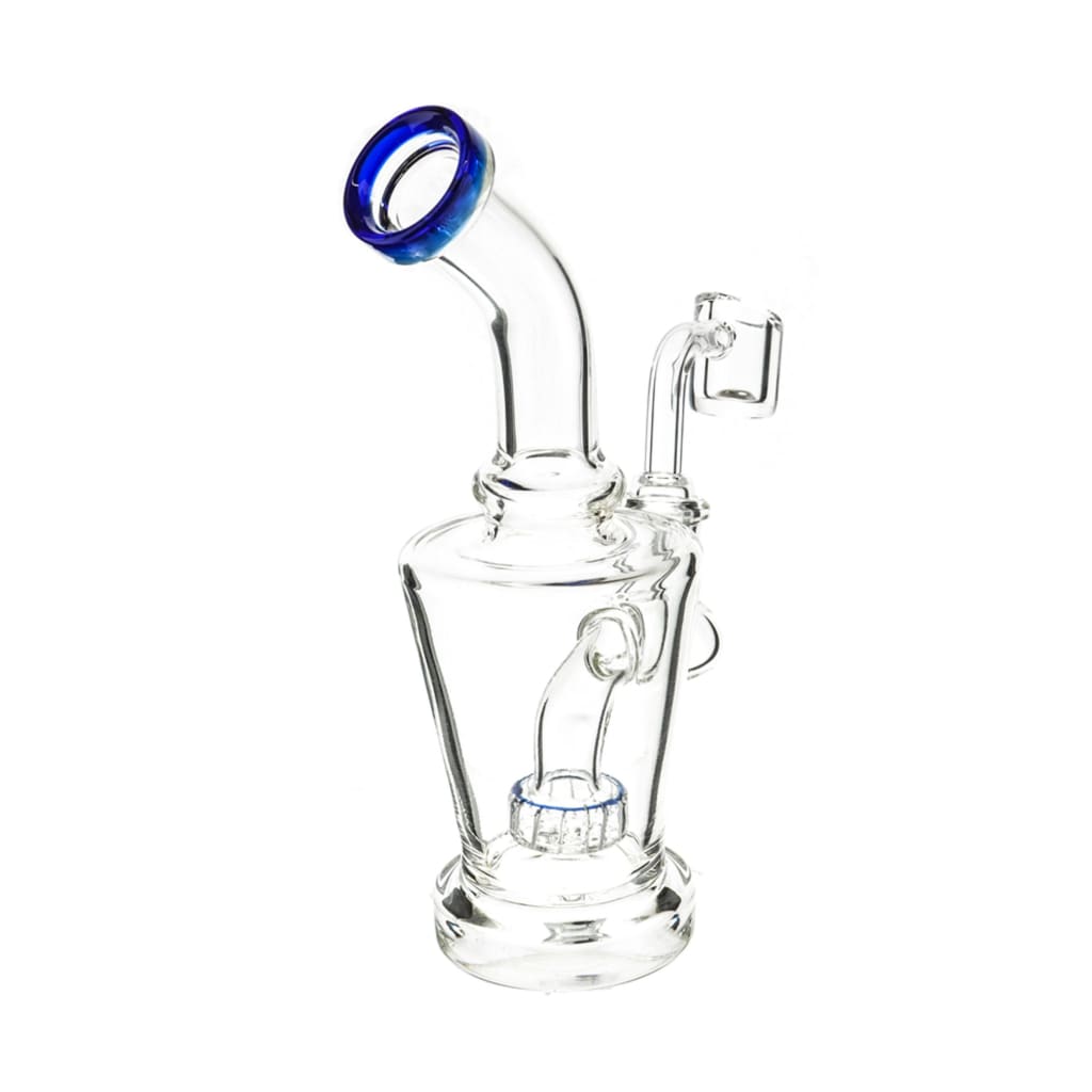 Mini Shower Rig – Dragon's Den Co.