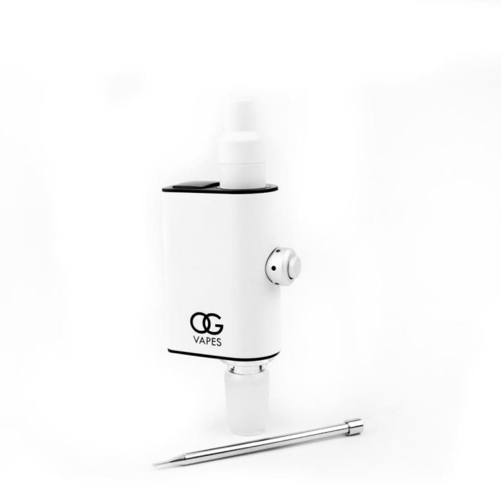 Og Vapes Phuse Portable E-nail – Dragon's Den Co.
