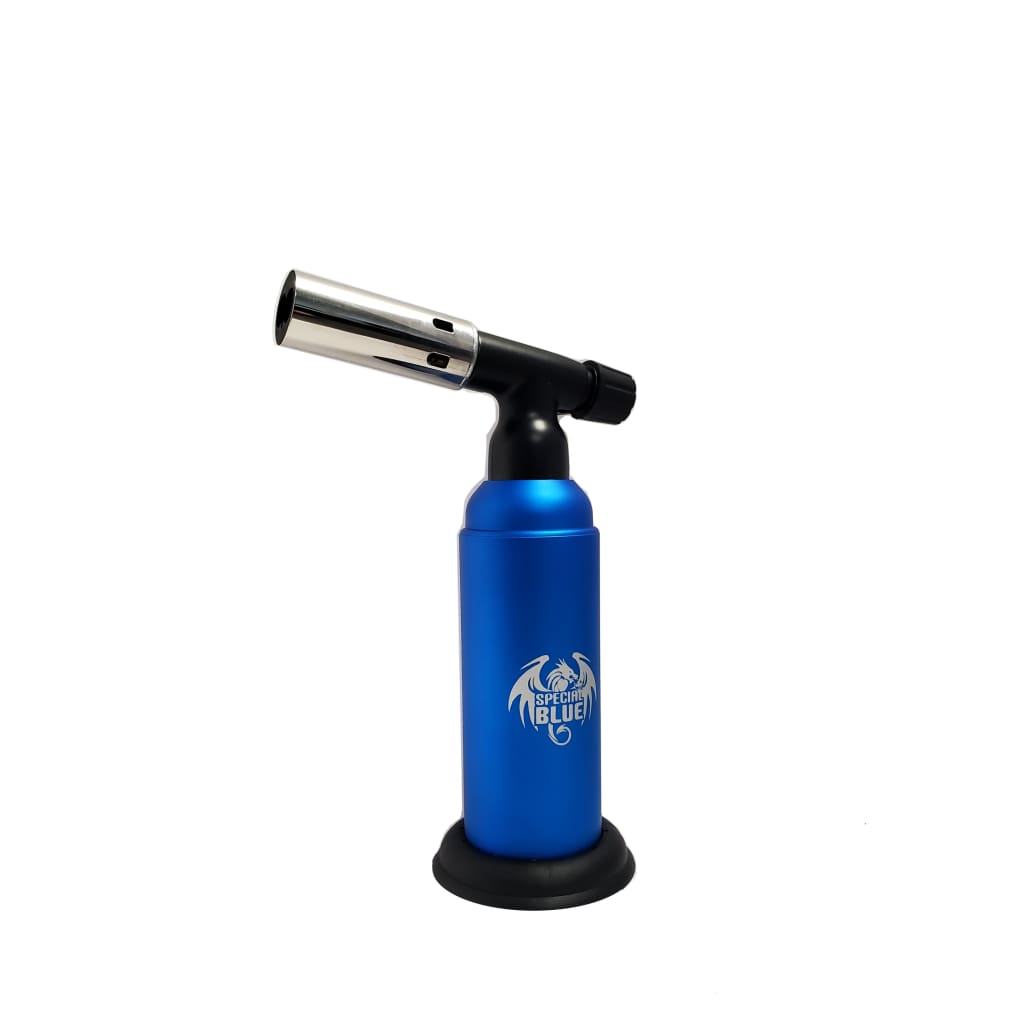 Special Blue Monster Torch - Blue – Dragon's Den Co.