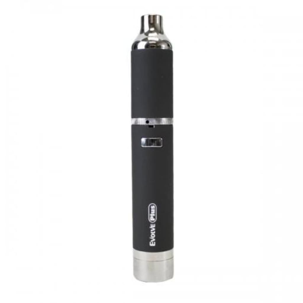 Yocan Evolve Plus Wax Pen with Quartz Wax Atomizer – Dragon's Den Co.